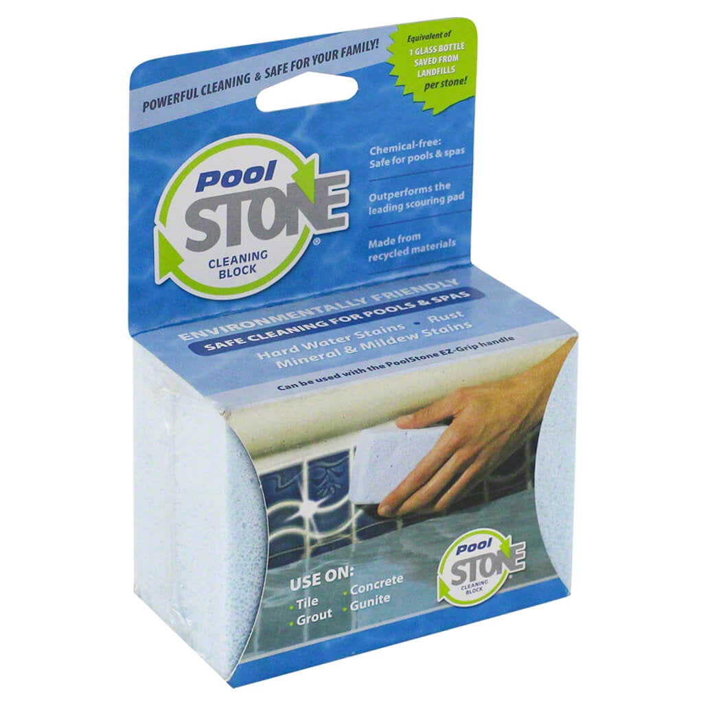POOL STONE CLEANING BLOCK – sapphire-pool-spa