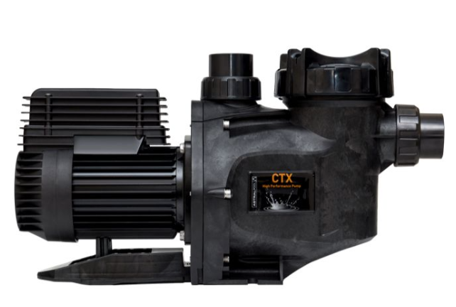 ASTRAL CTX 280 1hp POOL PUMP – sapphire-pool-spa